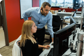 Things We Do Best - Legion Logistics