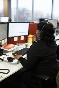 Meet Us - Legion Logistics